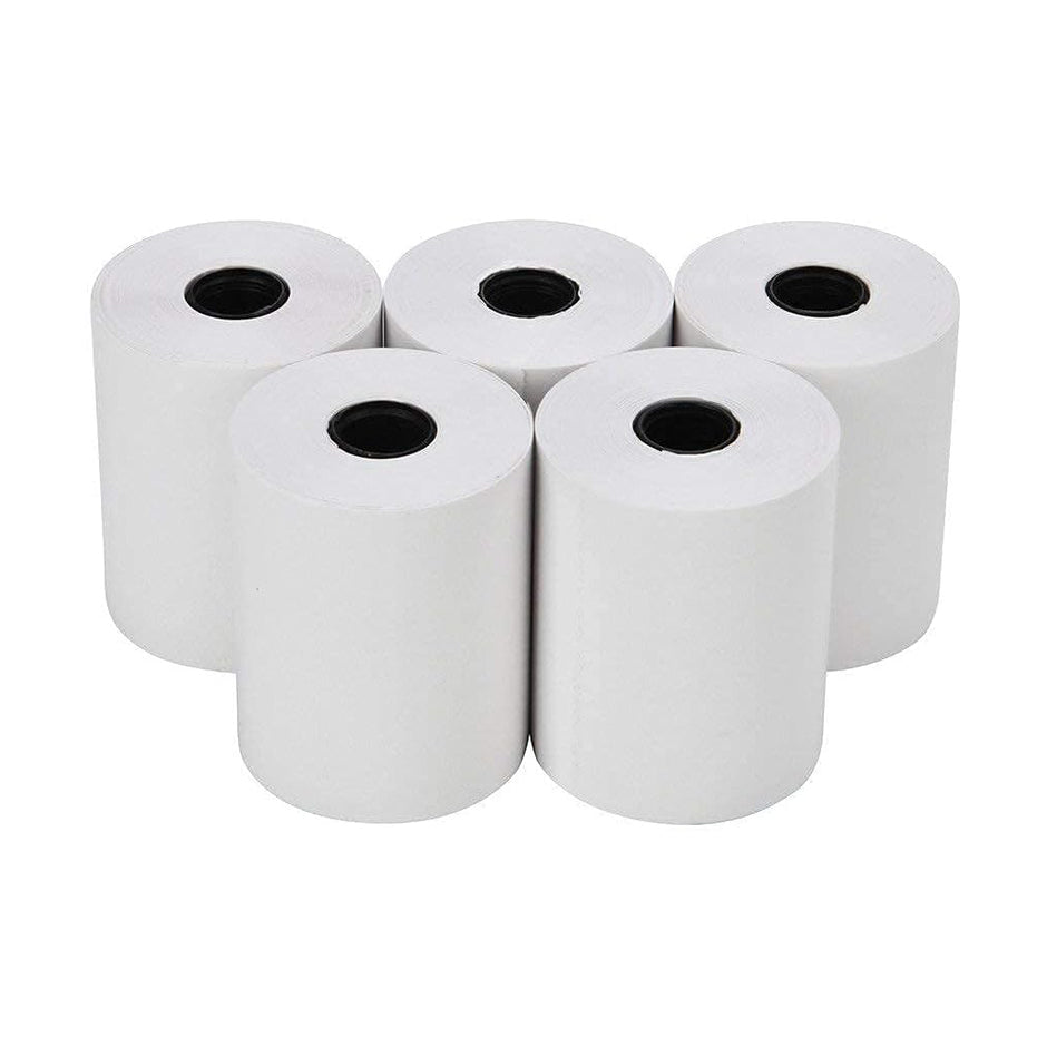 Buy Thermal Till Tolls & Credit Card Rolls at Smooth Papers