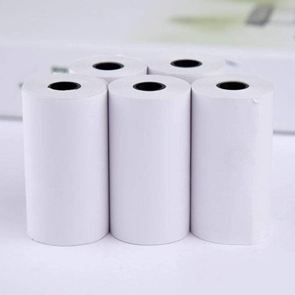 Buy Thermal Till Tolls & Credit Card Rolls at Smooth Papers