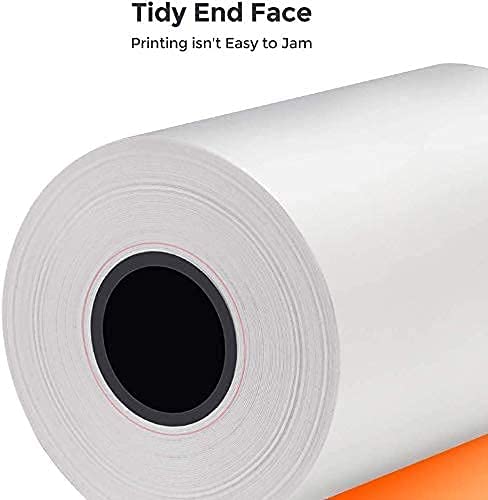 80x70 Thermal Paper Till Rolls For EPOS Receipt Printing Machines (Box